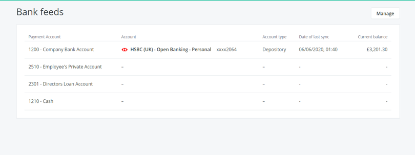 How to disconnect bank transactions from journal entries | Bokio