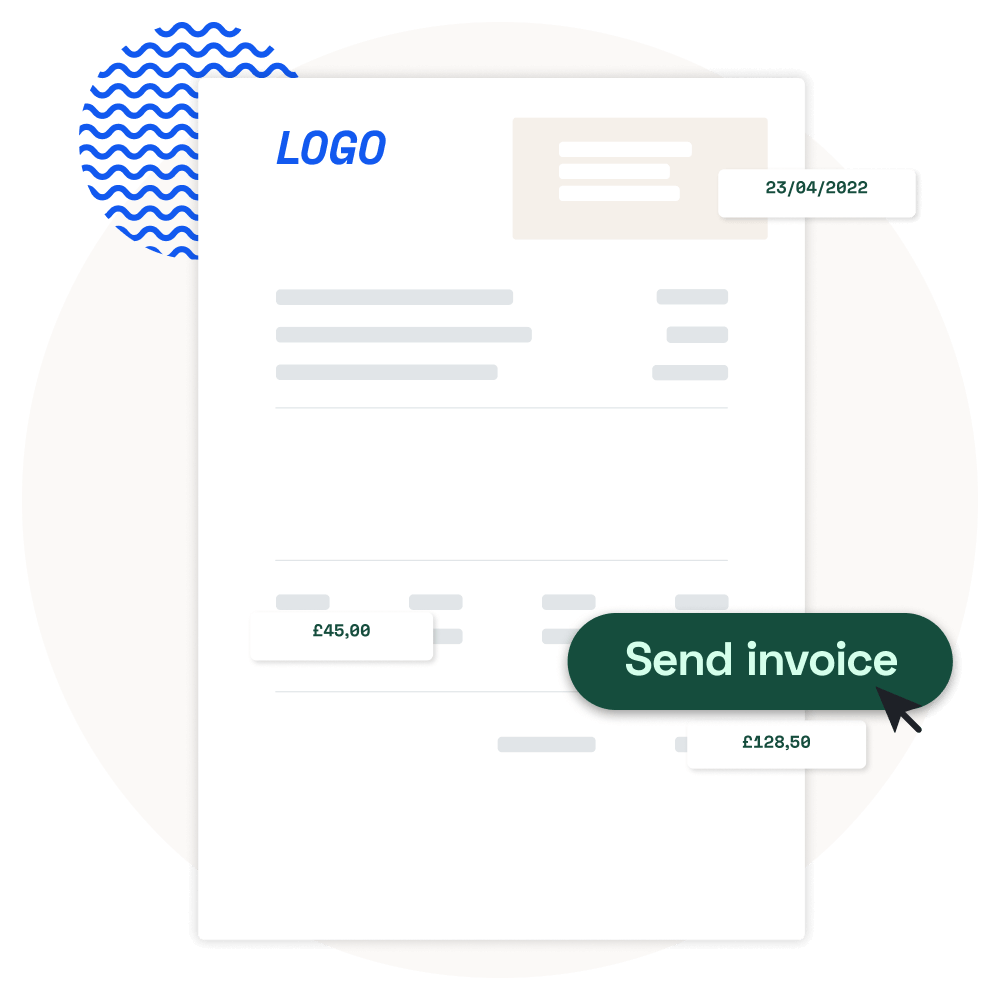 Invoicing Software | Simple & Quick Invoicing | Bokio