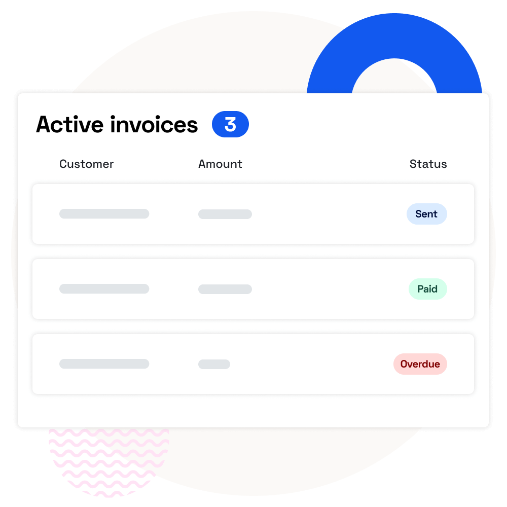 Invoicing Software | Simple & Quick Invoicing | Bokio