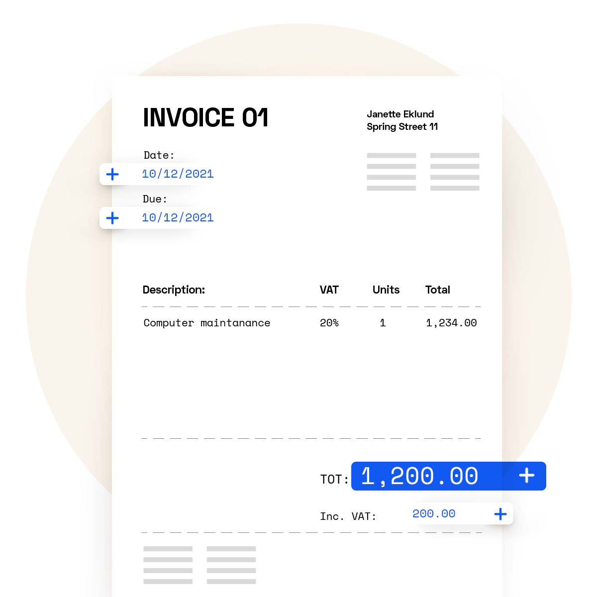 Free Bookkeeping Software | Bookkeeping Made Simple | Bokio